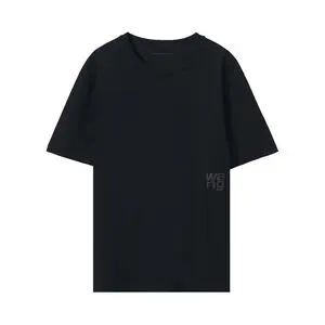 Alexander Wang Puff Logo Tee