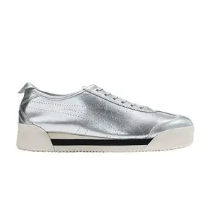 Onitsuka Tiger Mexico 66 Sd Pf - Silver