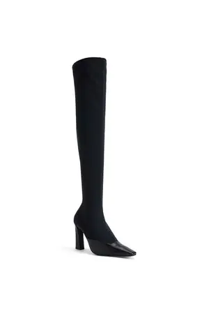 GIUSEPPE ZANOTTI Janie Tights 90 Boots