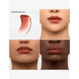 Burberry Brit Matte Lip Veil 3ml - 652 English Oak