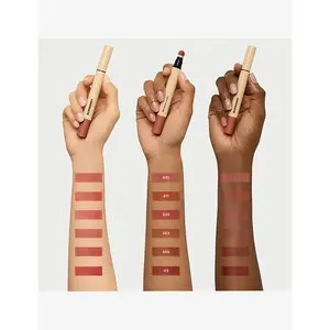 Burberry Brit Matte Lip Veil 3ml - 652 English Oak
