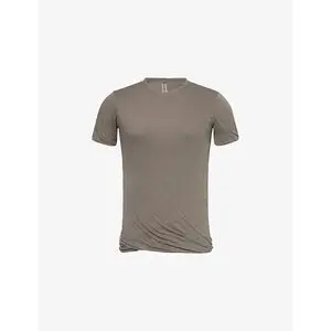 Rick Owens Stretch T-shirts For Men