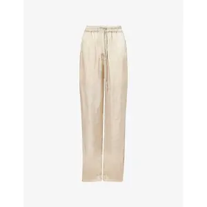 Rick Owens Stretch Pants For Women