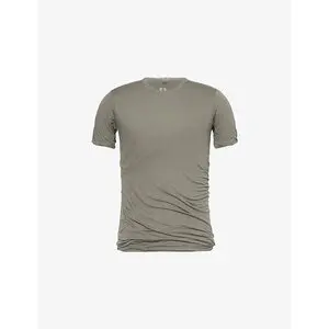 Rick Owens Stretch T-shirts For Men