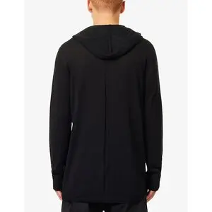 Rick Owens Oversized Cashmere Hoody