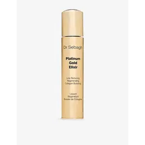 DR SEBAGH Platinum Gold Elixir Serum - One-color