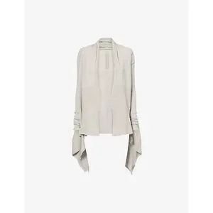 Rick Owens Fine Knit Cardigans For Women