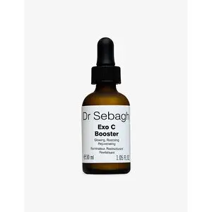 DR SEBAGH Exo C Booster Serum - One-color