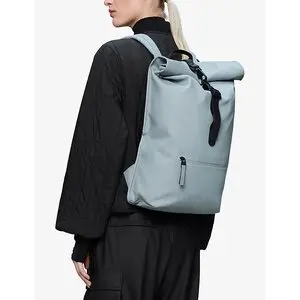 Rains Rolltop 16' Shell Rucksack