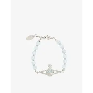 Vivienne Westwood Motif Bracelets