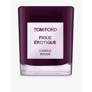 TOM FORD Figue Erotique Scented Candle - One-color