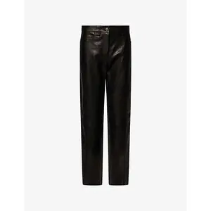 Khaite Stretch Pants For Women