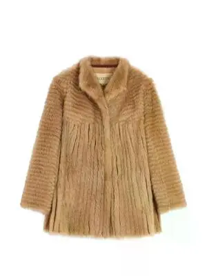 Valentino Garavani Quilted Coats For Women
