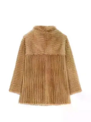 Valentino Garavani Shearling Coat