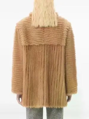 Valentino Garavani Shearling Coat
