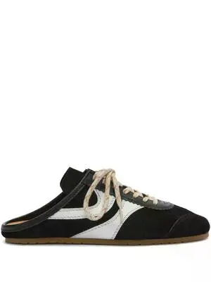 Dries Van Noten Flat Mules Clogs For Women