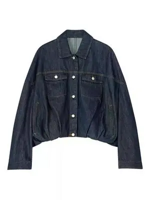 Women's Dries Van Noten Denim Jackets