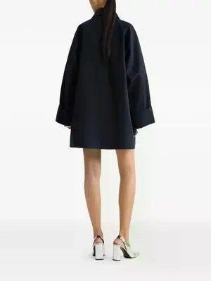 PATOU Oversized Toggle Parka