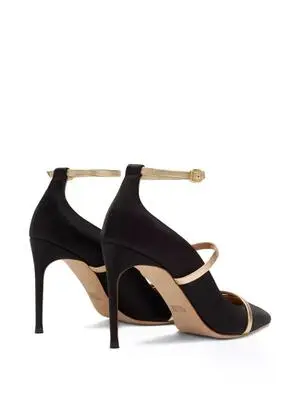 MALONE SOULIERS Diaz Heeled Pumps