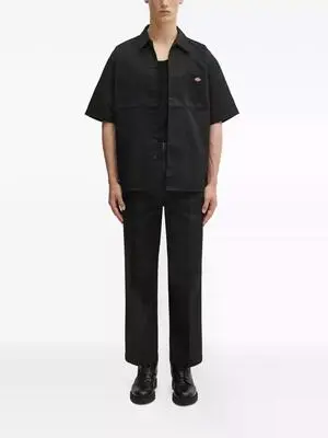 WACKO MARIA Dickies Logo Patch Pocket Shirt