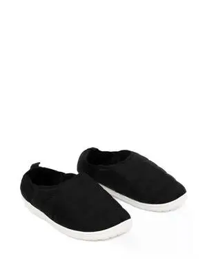 SUBU Quilted Slippers