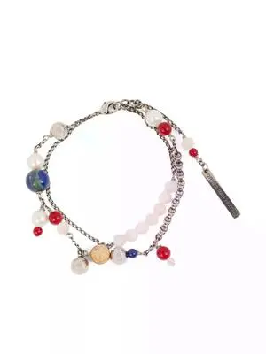 Dries Van Noten Beaded Bracelet