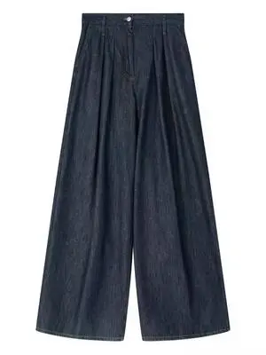 Dries Van Noten Belted Jeans For Women