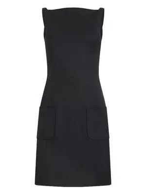 PATOU Pocket Dress