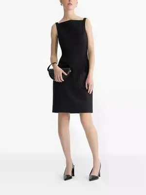 PATOU Pocket Dress