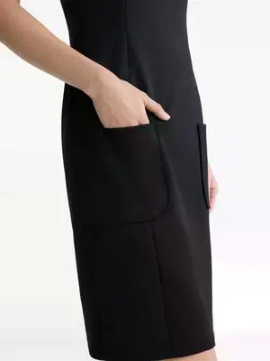 PATOU Pocket Dress