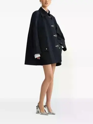 PATOU Oversized Toggle Parka