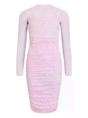 Patou Lace Cocktail Dresses