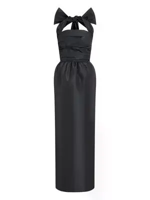 Patou Slit Evening Dresses