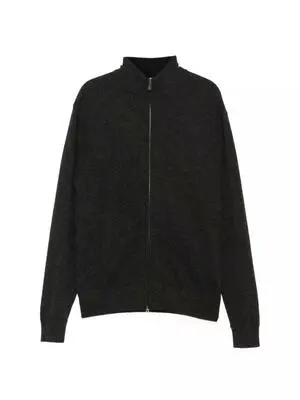 N.peal Zip Up Cardigans For Men