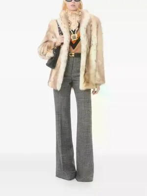 Valentino Garavani Shearling Coat