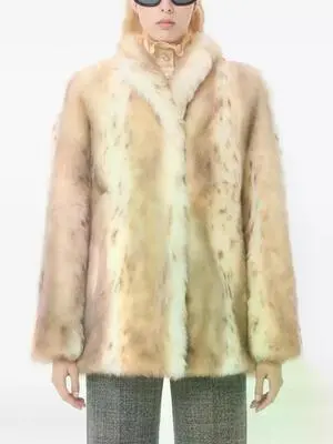 Valentino Garavani Shearling Coat