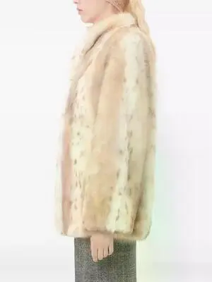 Valentino Garavani Shearling Coat