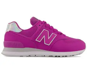 Women's New Balance 574