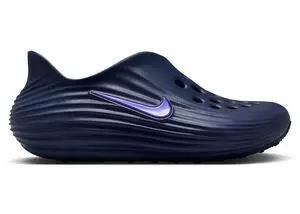 Nike Reactx Rejuven8in - Blue Void/indigo Burst