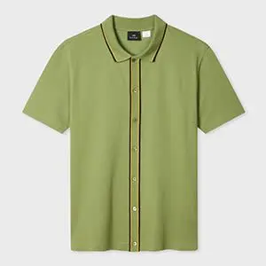 Men's Khaki Shirts
