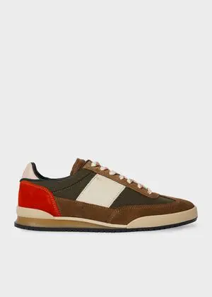 Paul Smith Dover Trainer