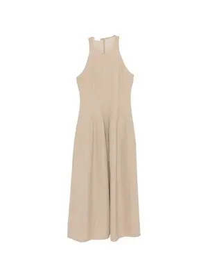 Brunello Cucinelli Sleeveless Day Dresses