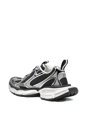 Balenciaga 3xl Sneakers - Black