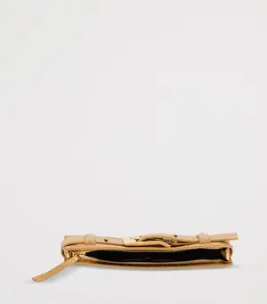 Balmain Anthem Clutch