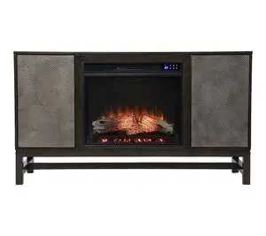 SEI FURNITURE Sei Lannington Electric Fireplace - One-color