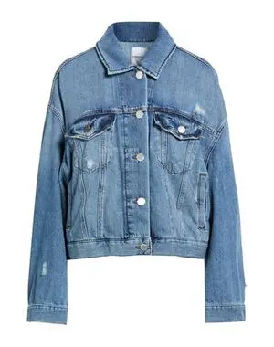 PINKO PINKO Denim Trucker Jacket