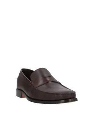TOD'S Loafers In Soft Leather