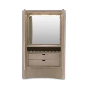 BERNHARDT Loggia Bar Cabinet 20