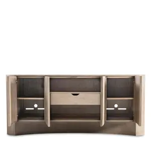 BERNHARDT Loggia Entertainment Credenza