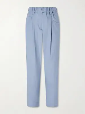 Brunello Cucinelli Frill Pants For Women